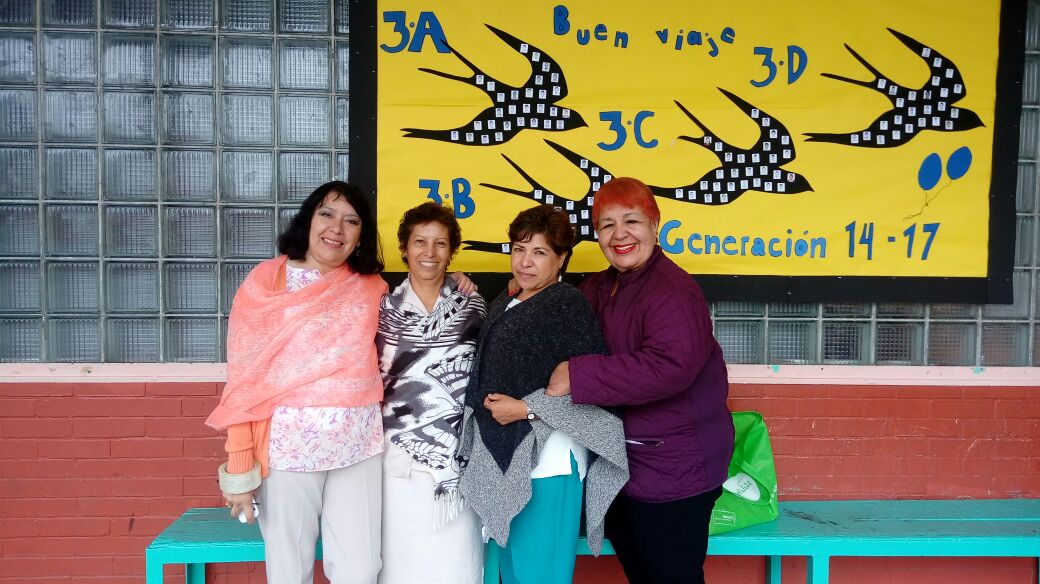 Escuela Secundaria N° 63 Escuela Secundaria N° 63