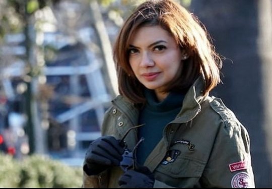 √ Biografi Najwa Shihab - Riwayatmu