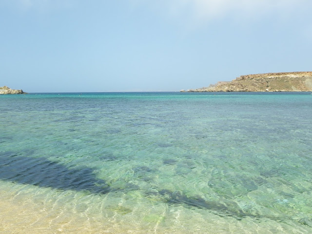 Ten things to do in Malta in Spring — Sincerely, Loree