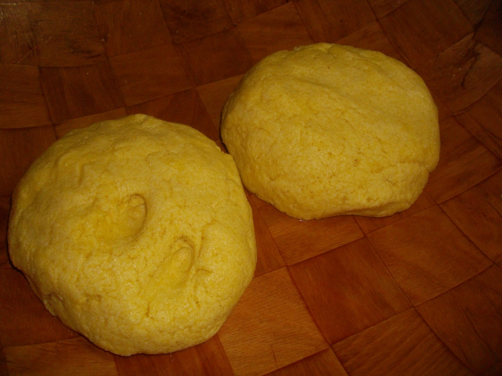 Saveurs en partage: El bradj ........un petit délice made in l'est ...