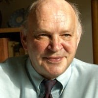 Religions and Theology: Roger Ballard, 1943-2020