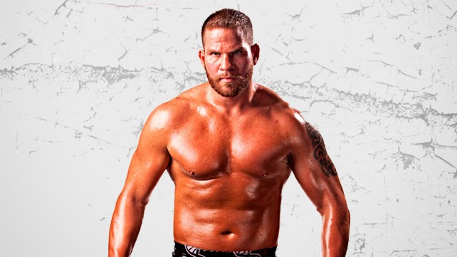 "Por falta de experiencia, me corrieron de WWE": Matt Morgan
