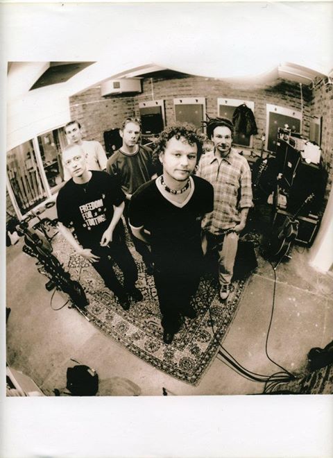 INTERVIEW: Mark Chadwick Talks About The Story Of The Levellers - God ...