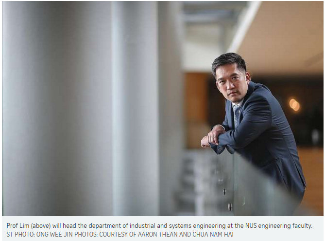 If Only Singaporeans Stopped to Think: Singapore commits record $19 ...