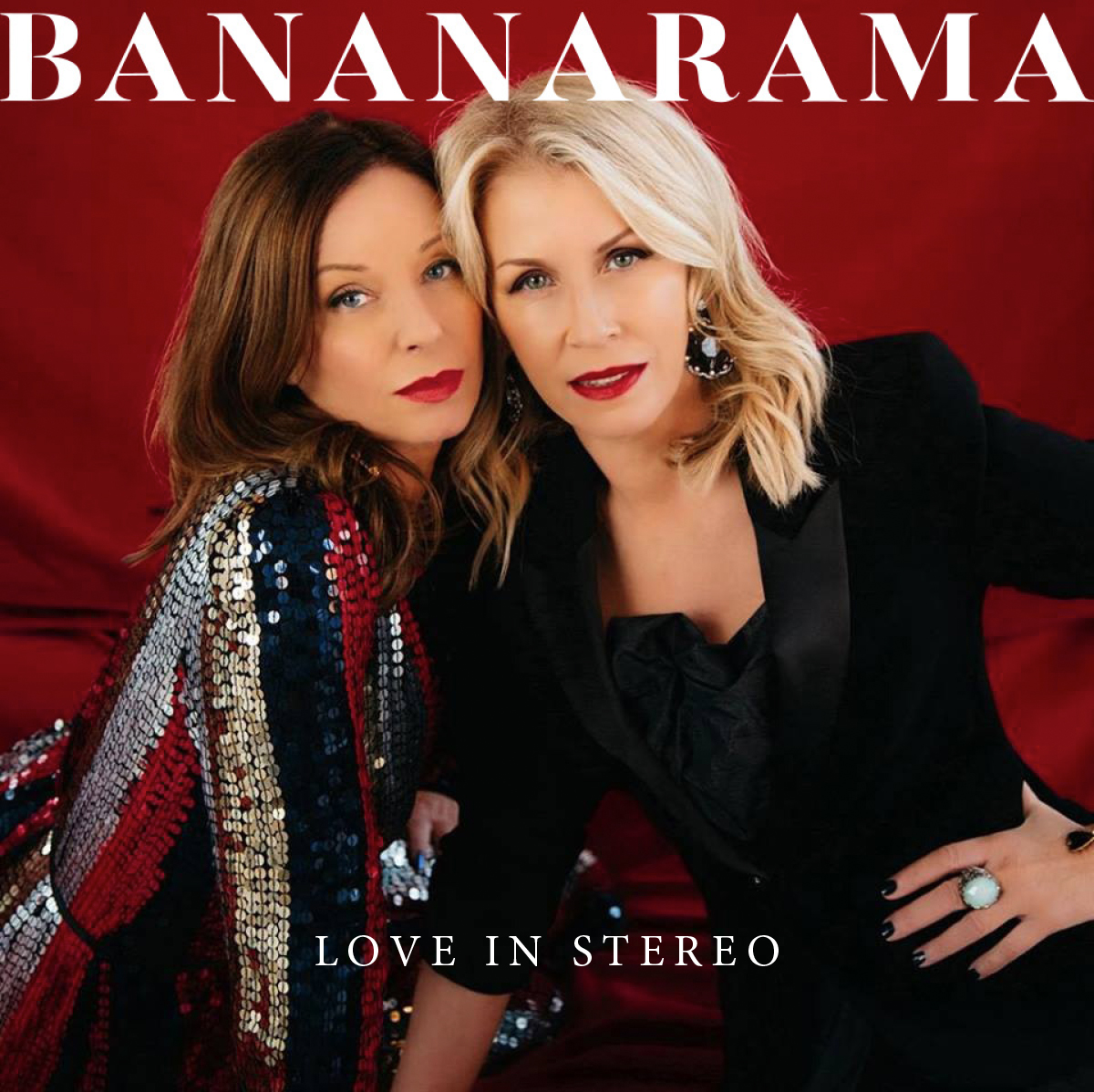 Poptastic Confessions!: Dance Music by Bananarama + UK Tour & Reissues