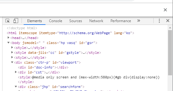 [python] window,mac selenium 새 탭 열기 및 탭 전환