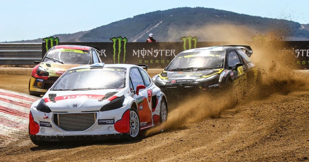 Rally Racing News Leader in the USA | Rally World News