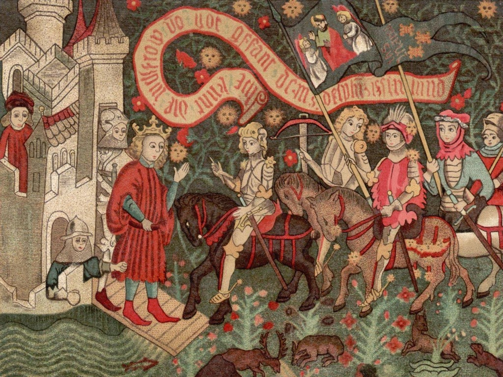 News Trend: St. Joan of Arc Feast Day May 30