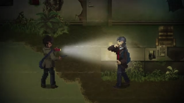 Homeless (PC), jogo de terror brasileiro, é financiado via Catarse ...