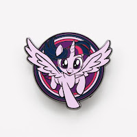 Pinfinity Releases My Little Pony AR Pins | MLP Merch