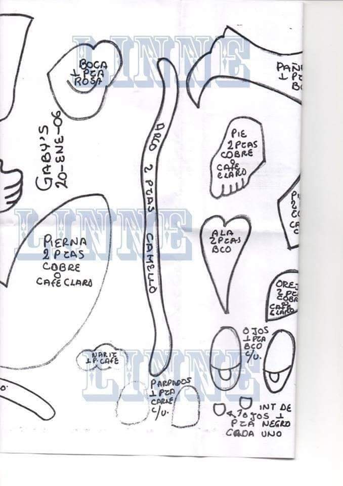 Molde de cupido para imprimir: Faça você mesmo - Ver e Fazer