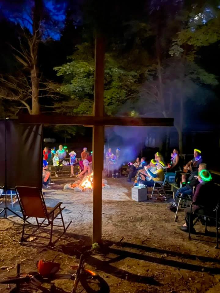 Christian RV Parks & Campsites: Parks 1