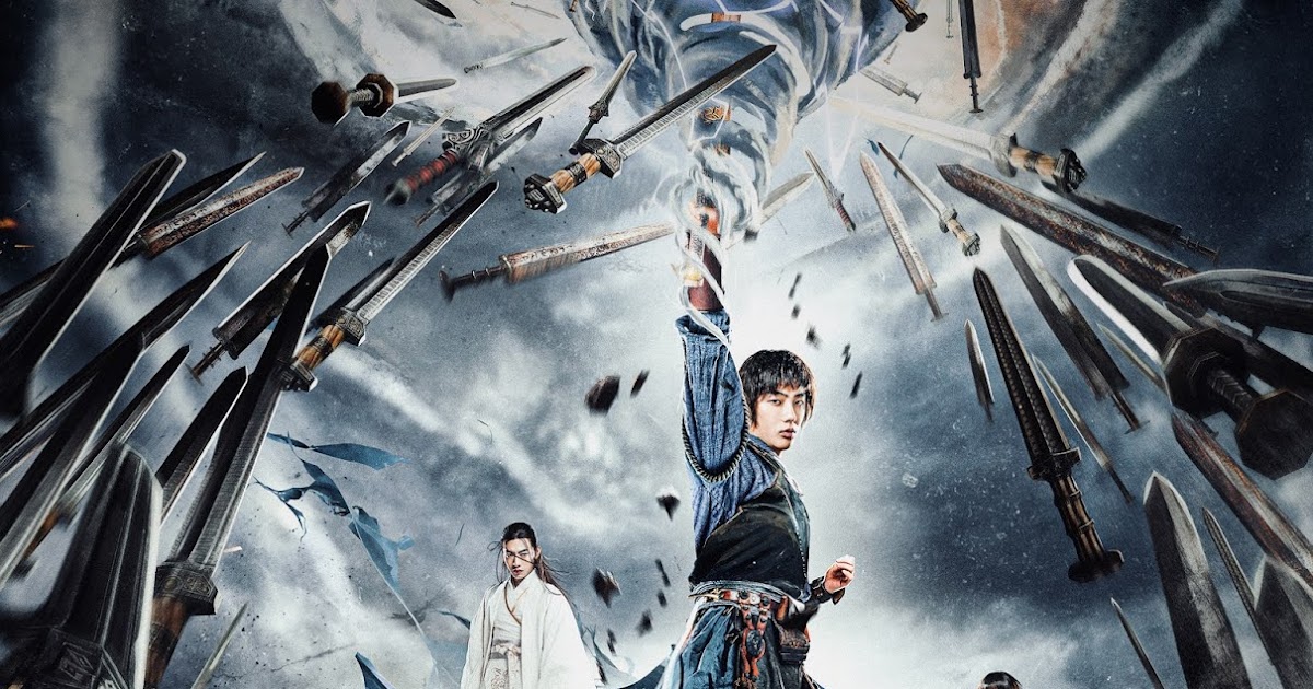 Sword of Destiny (2021) | BMDb