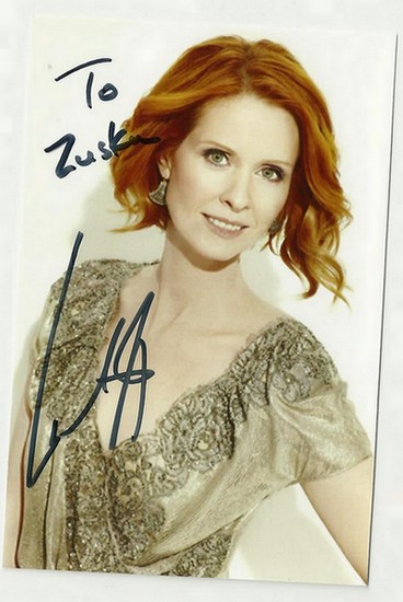Zuzu's Autograph Collection: července 2012