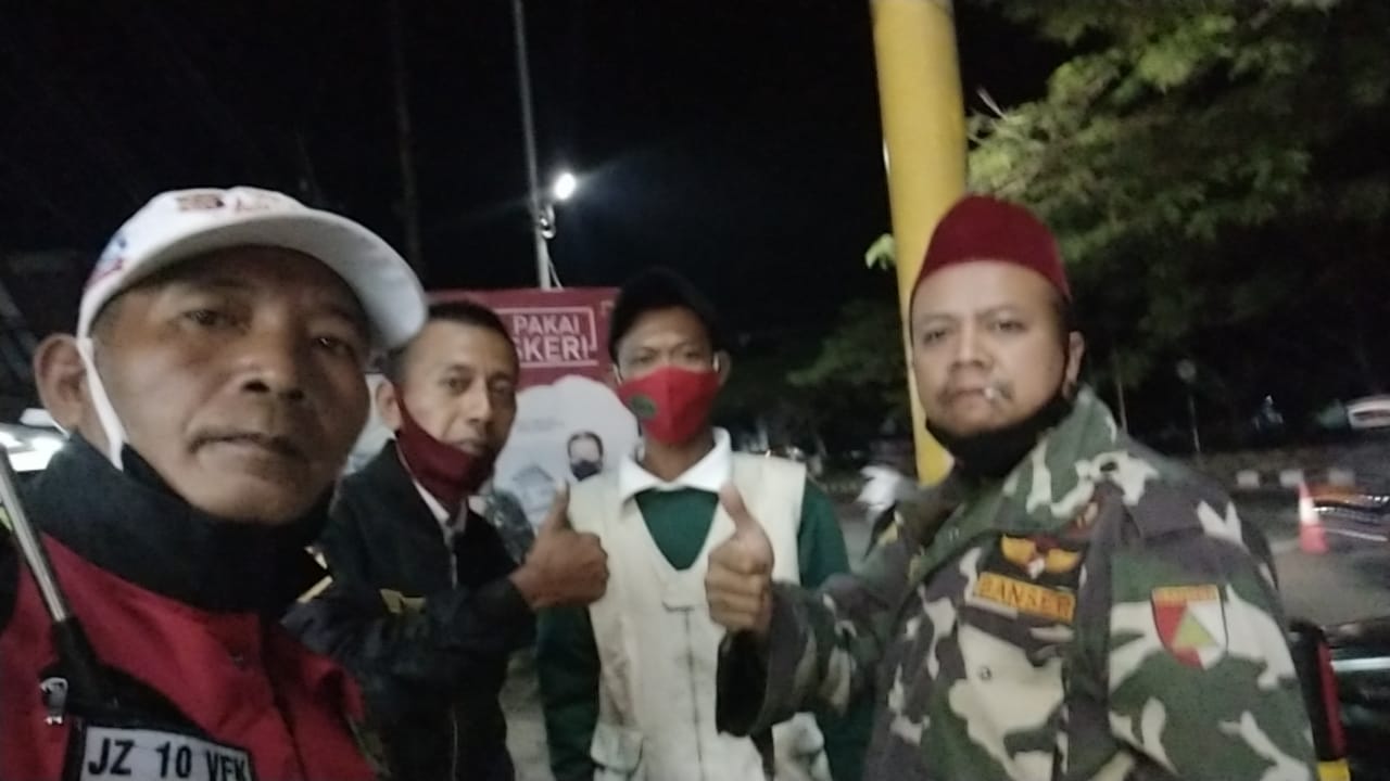 RAPI LOKAL 5 CICALENGKA. KABUPATEN BANDUNG