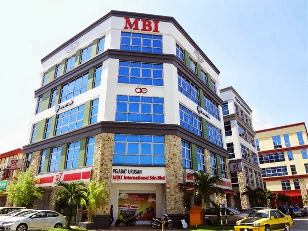 Mface_MBI International: เกี่ยวกับ MBI International