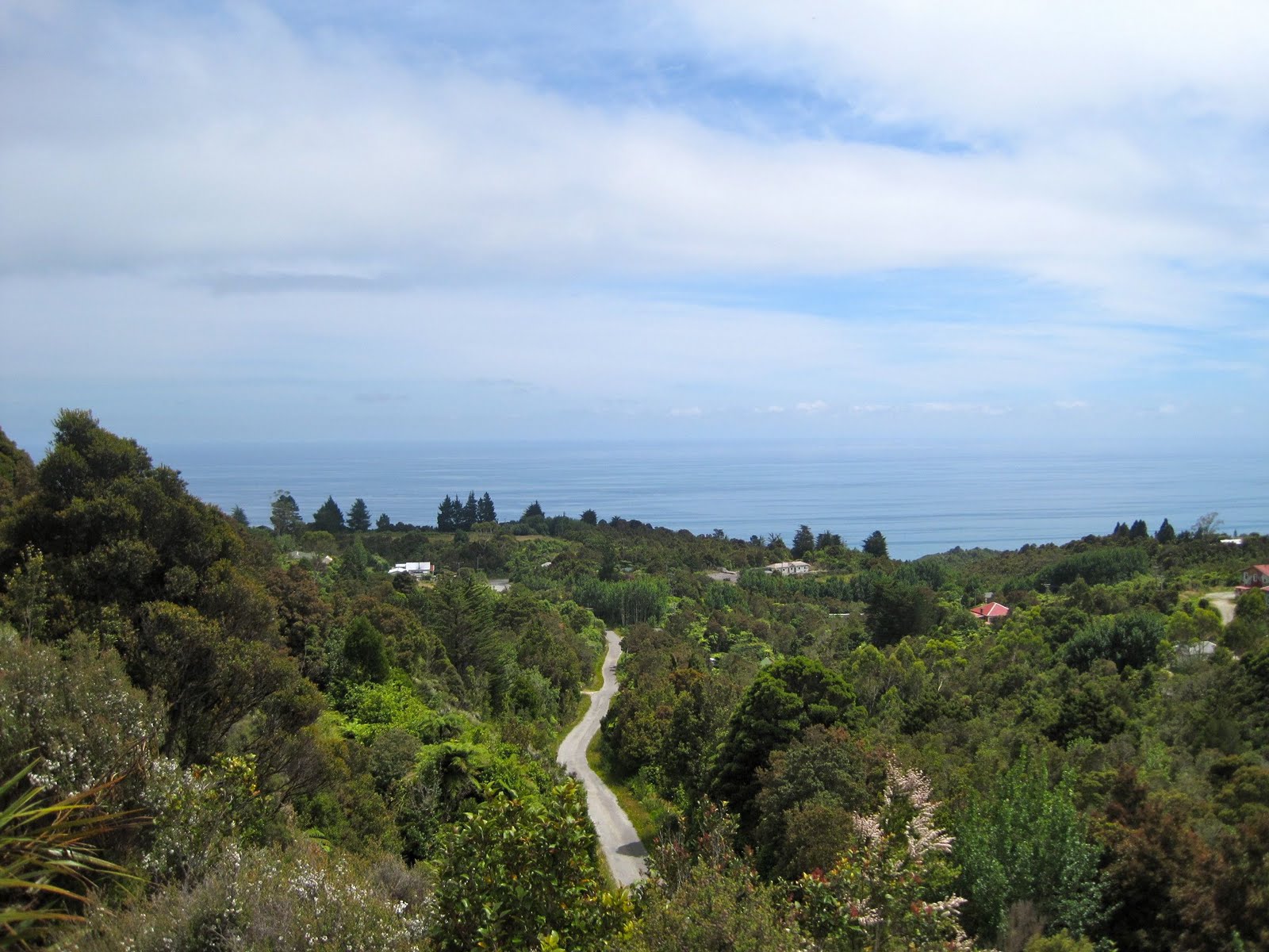 Carolyn in Aotearoa: The Mines of Millerton (Yes, Millerton, not Moria)
