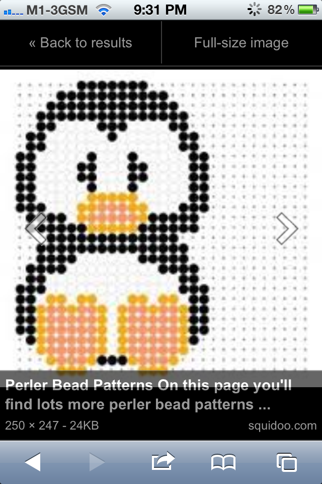 PP Pyssla Ideal Shop