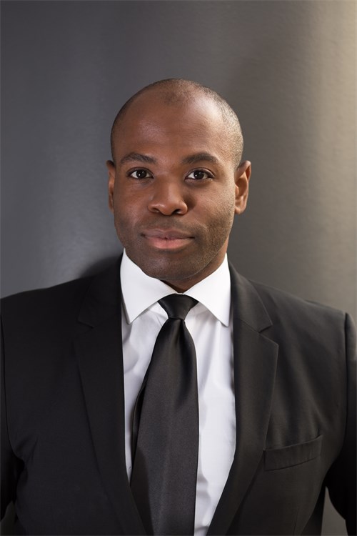 Ten Questions with Joshua Stewart – Madison Opera