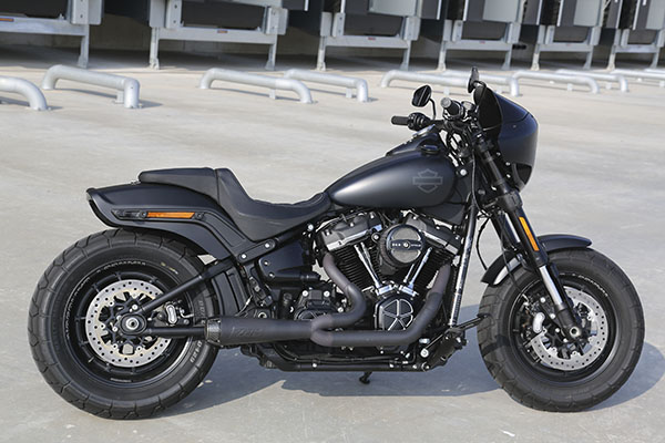 American Motorcycle Design: Zodiac International