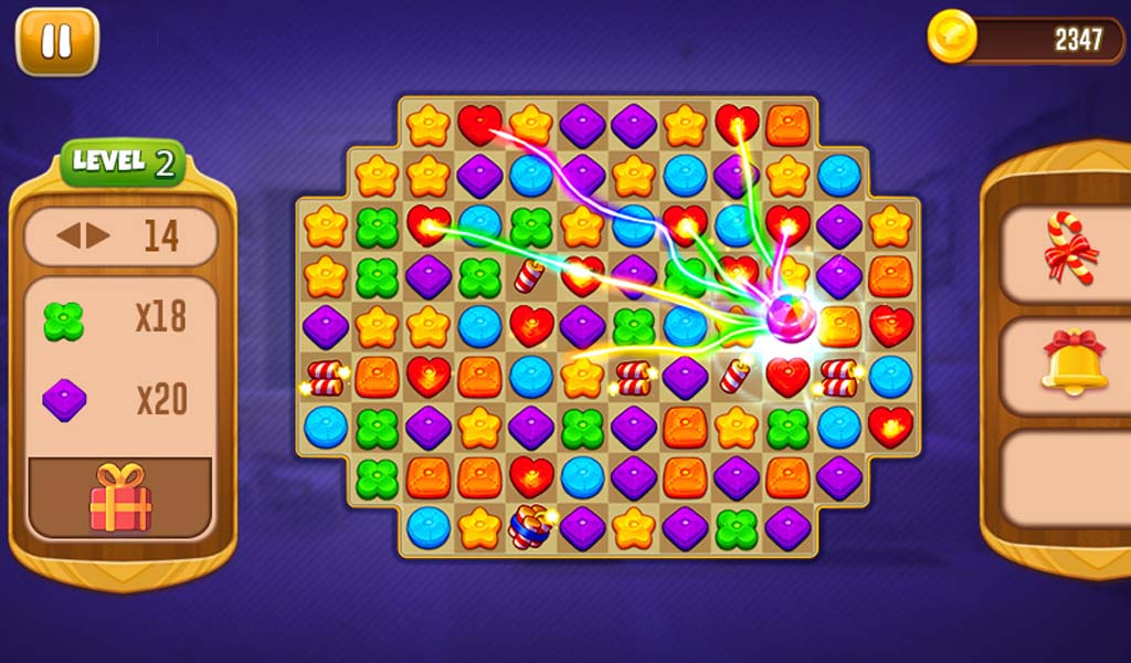 Arrange Your House 3D - Decoration Master - Bruce Game