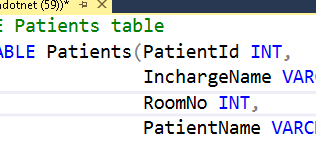 SQL Server tips ,SQL Server tutorials, database tips- Indiandotnet: How easy it is to implement ...