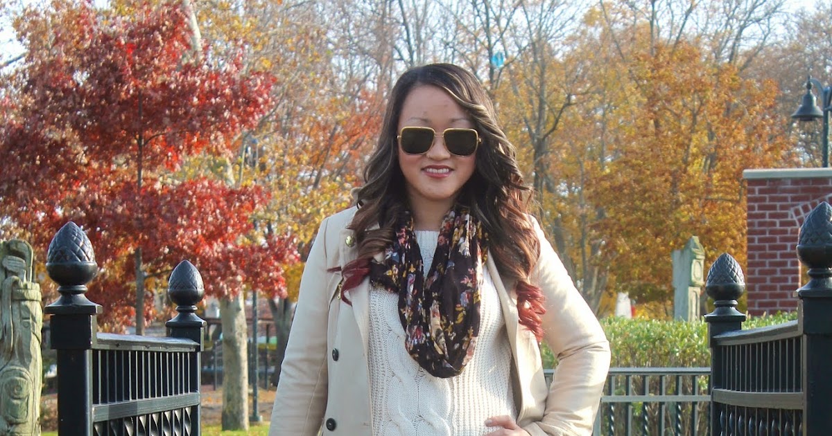 Fall Layering — i can't afford my lifestyle