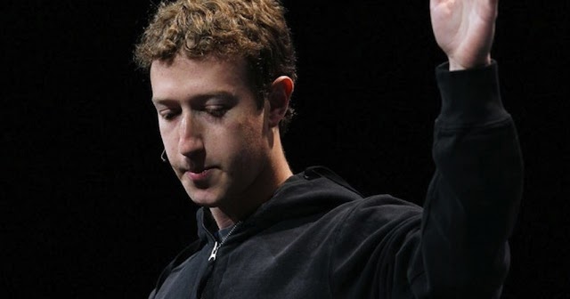 Prepare to be inspired!: Mark Zuckerberg