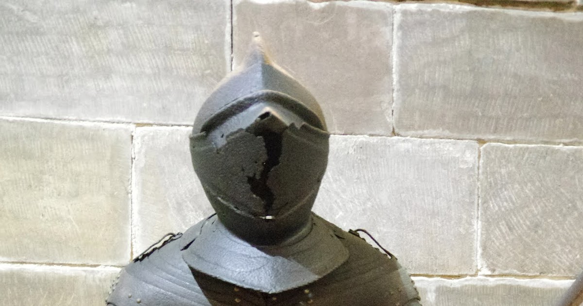 Keep Your Powder Dry