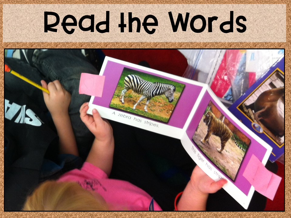 KinderGals: Three Ways All Children Can Read KinderGals: Three Ways All Children Can Read