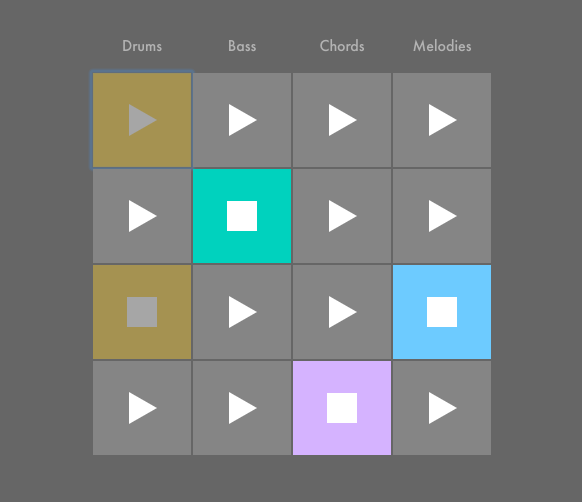 Music App Catalogue: Learning Music Ableton