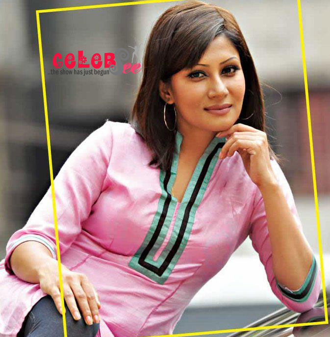 Bangladeshi Tv Model And Actress Farah Ruma CelebSee BD CelebSee