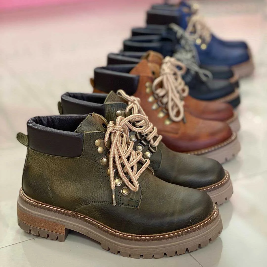 MODA OTOÑO INVIERNO 2023 - Moda y Tendencias en Buenos Aires : BOTAS ...