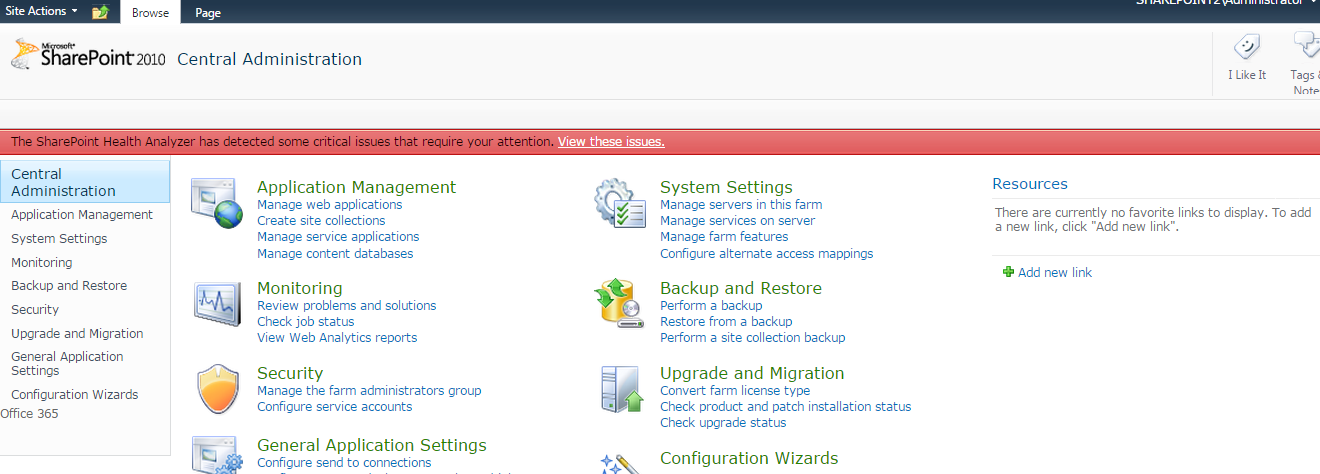 Dotnet with Naveen: How to create SharePoint Web Application
