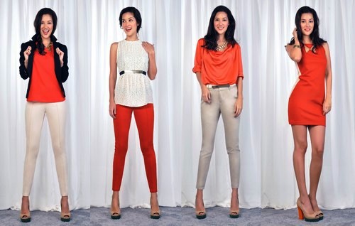 Manila Shopper: ForMe's New Collection - The Charme Francais Collection