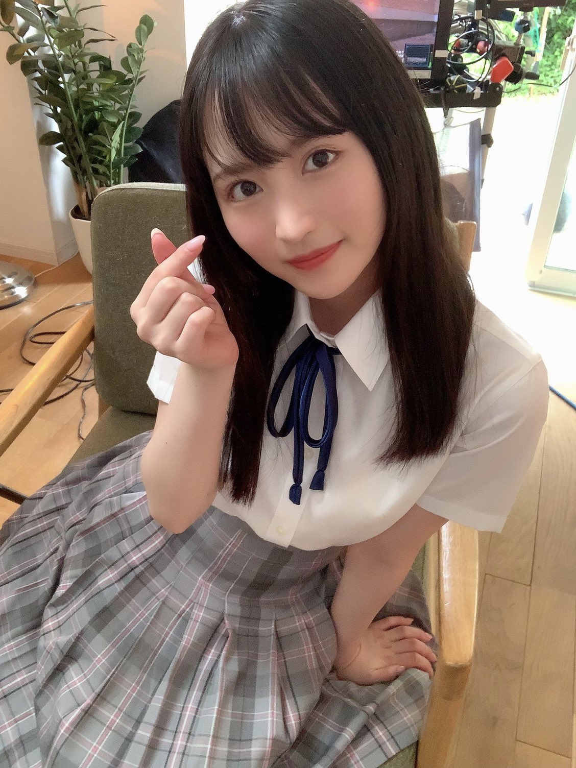 Ono Rikka - Young Japanese Girl | Dân 47 - Website Giải Trí Tổng Hợp