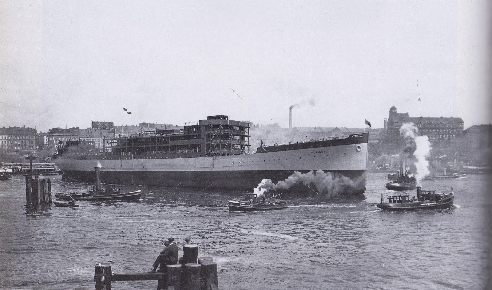 Herdeiro de Aécio: A SAGA DO PAQUETE QUANZA