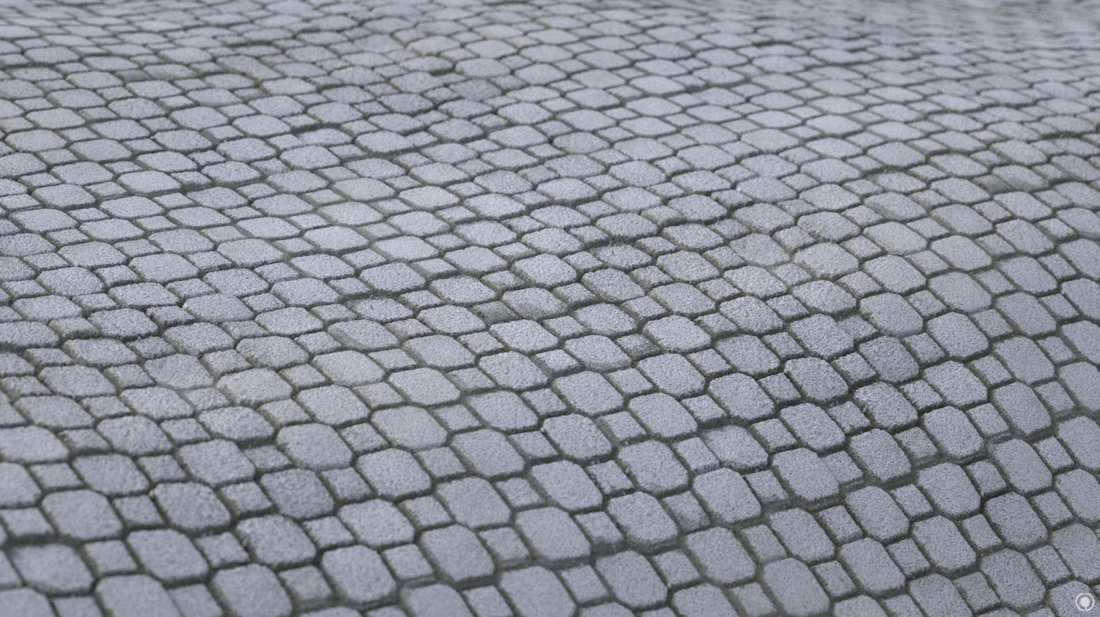 Real Displacement Textures Vol 2 | Computer Graphics Daily News