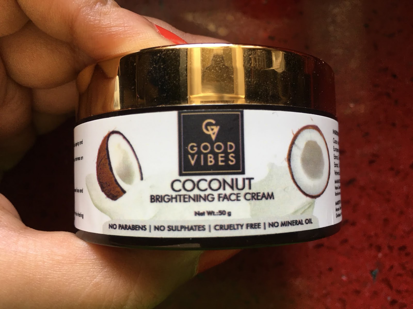 Stay Beautiful Always|Beauty & Health Blogger: good vibes products