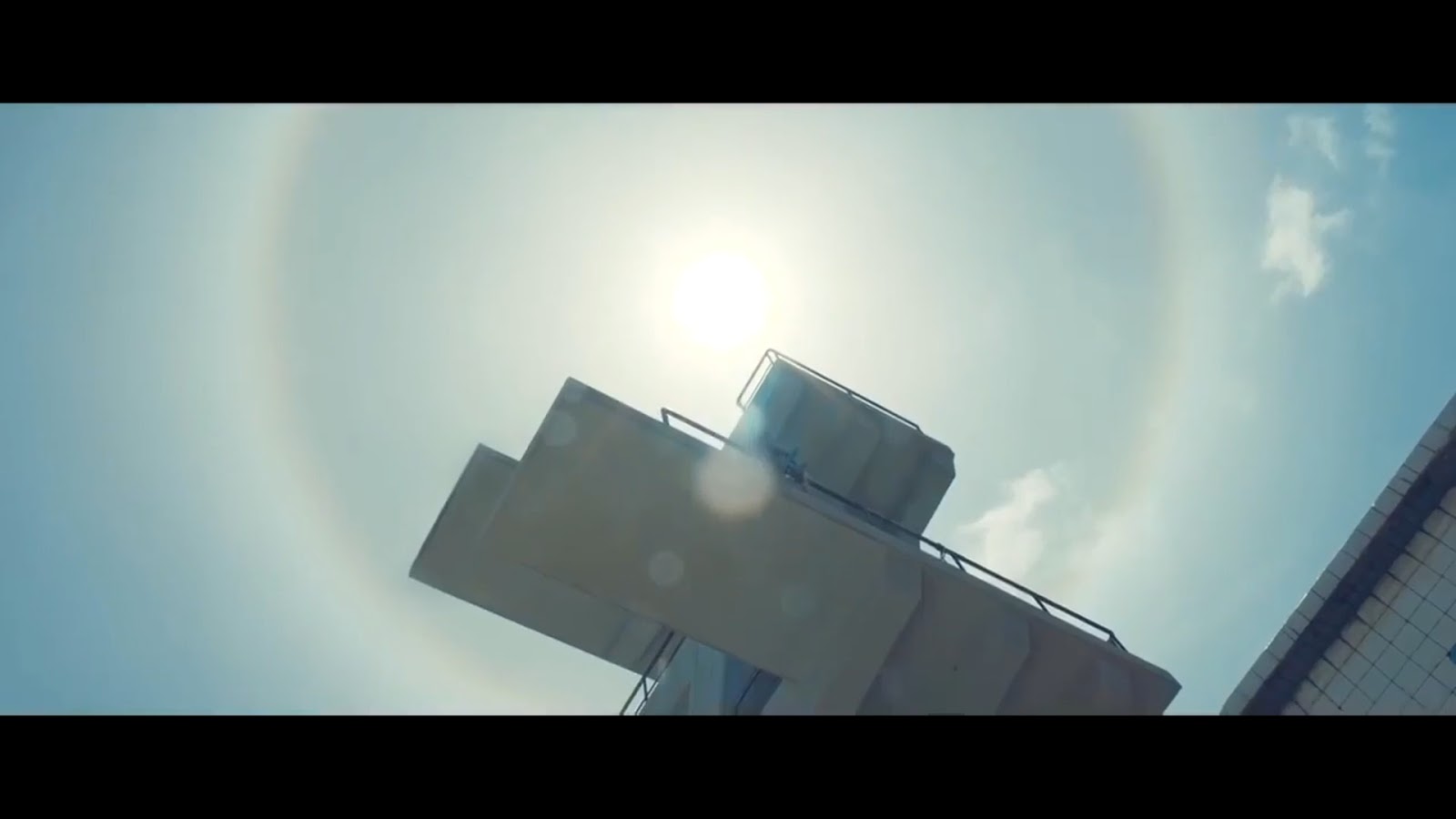 The Pool: Movie Review