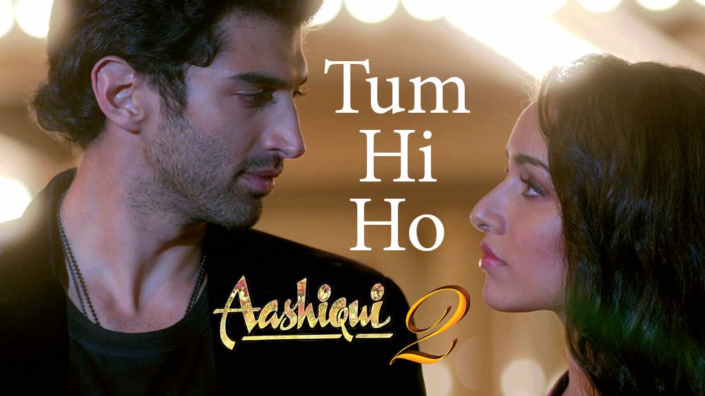 Go Viral On Net Aashiqui 2 Tum Hi Ho Meri Aashiqui Aditya Roy