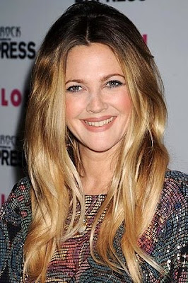 Ombre highlights - THE STYLE MATRIX