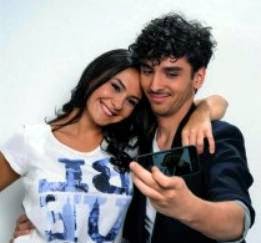 Biografie ALEXANDRA PACURARU de la TVR 2 la REALITATEA la FRESH - REFRESH