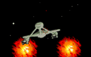 Super Adventures in Gaming: Star Trek: 25th Anniversary (MS-DOS)