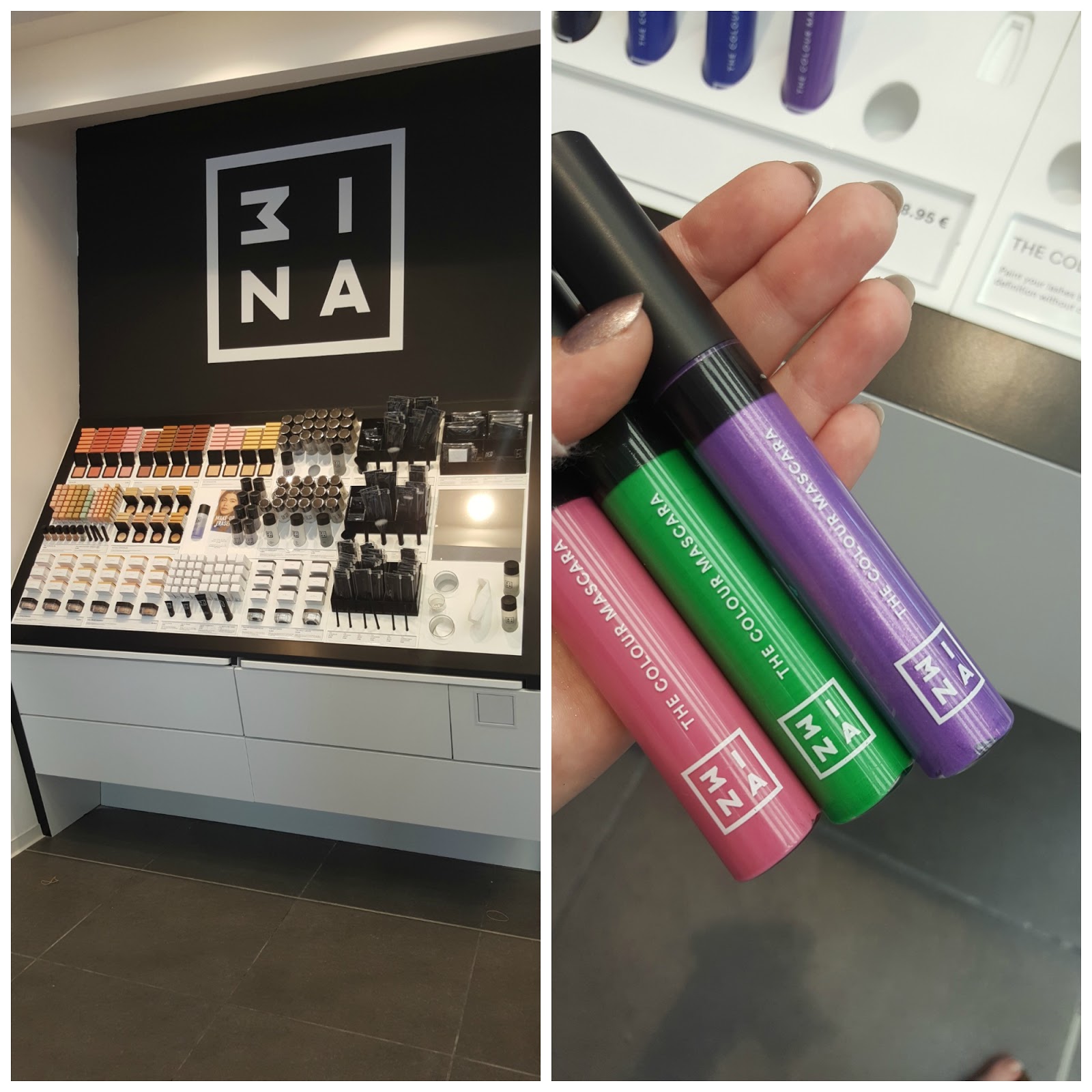 Brand Spotlight | 3ina - Lara's Pint of Style