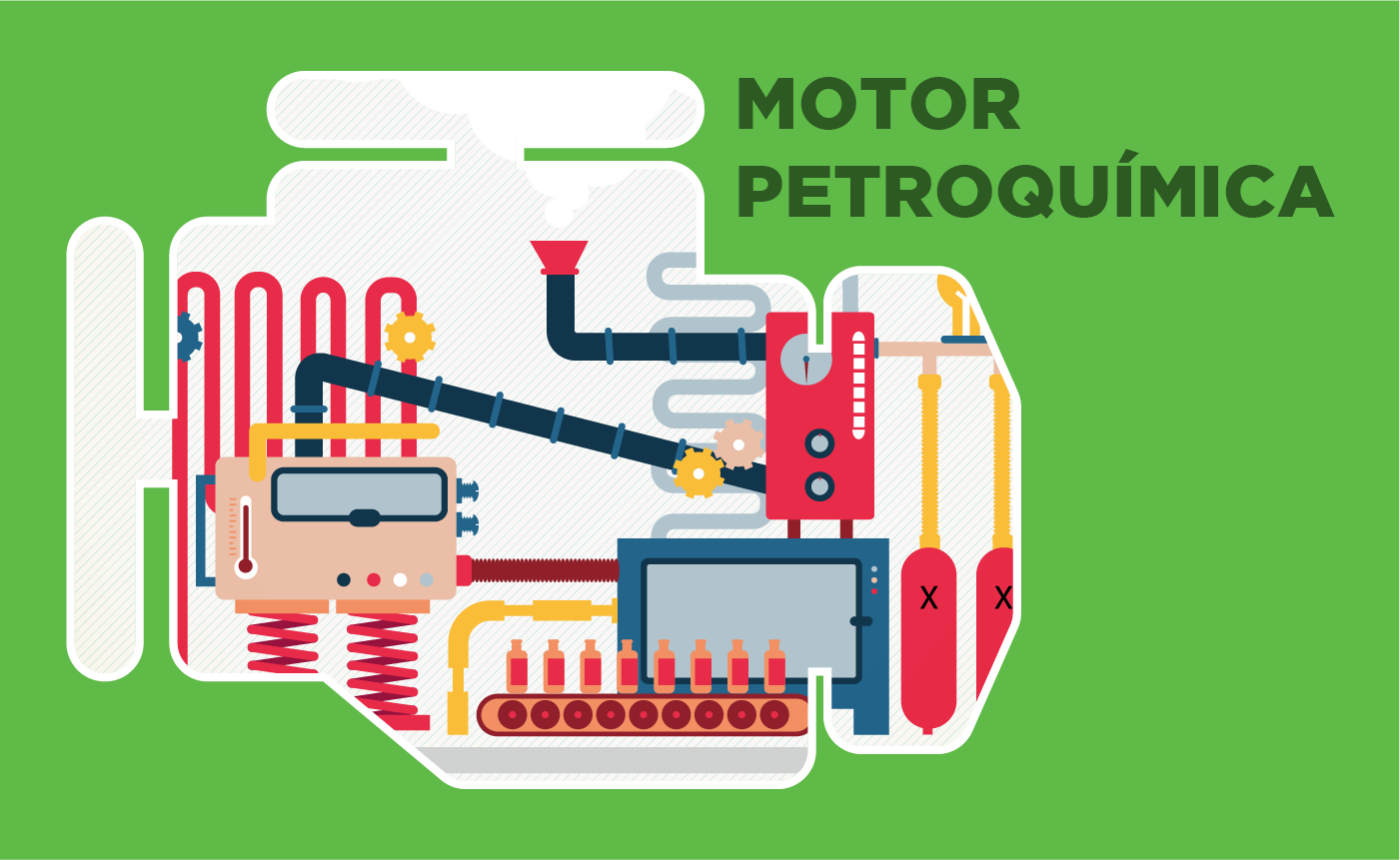 Proyecto Nacional M1 Grupo 11 T.I.: 15 Motores Económicos
