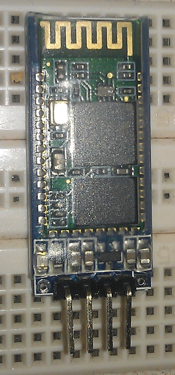 My Electronic Ideas Jy Mcu Bluetooth Module