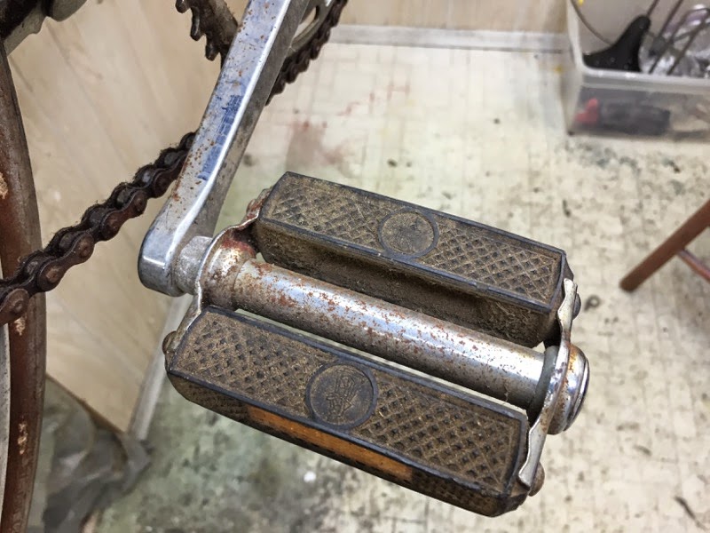 John's Bicycle Restorations: 1970's Raleigh Sports 3 speed Women's Step ...