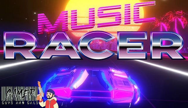 "Music Racer"