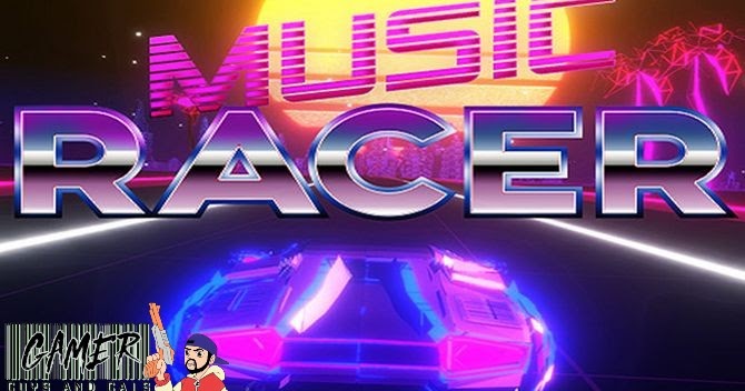 "Music Racer"